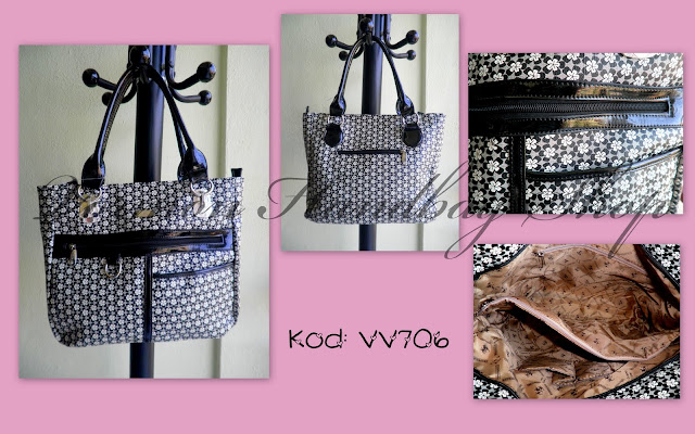 Vormon Handbag Shop