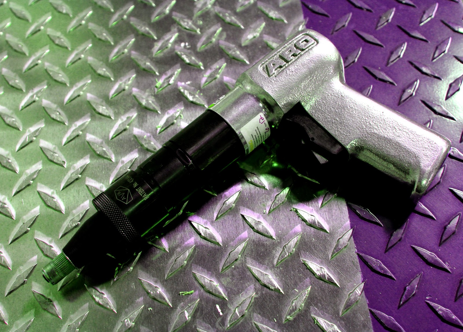 FASTEN: AVK Installation Tools and Inserts