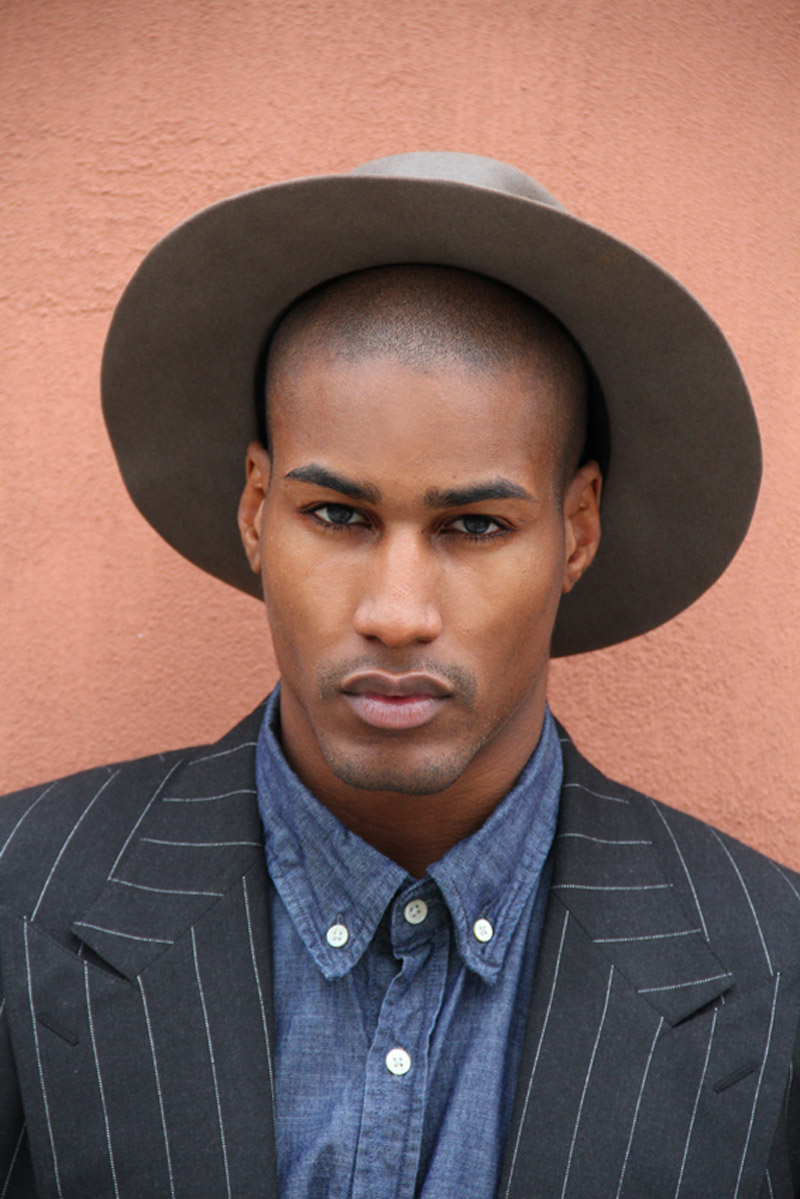 Isaac Sullivan | the Fashion Spot