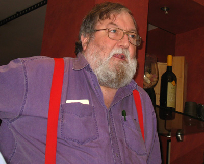 Jim's Loire: John Radford dies: born 1st December 1946 - died 19th ...