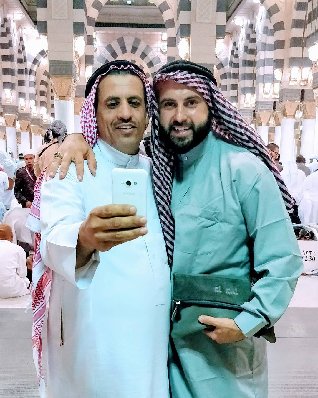 Pengusaha Israel Bilang Orang Israel Sudah Biasa Berkunjung ke Arab ...