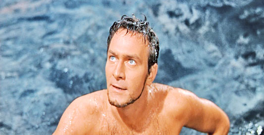 The Movie Man: The Fall of the Roman Empire (1964)