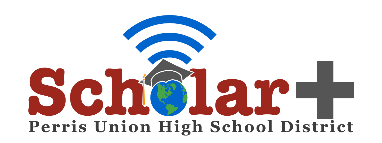 Ed Tech Matters: Scholar+ at Perris Union High School District