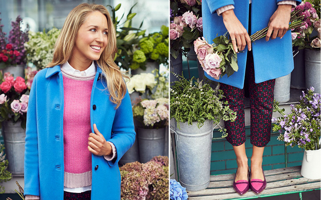 Great British Style - MEMORANDUM | NYC Fashion & Lifestyle Blog for the ...