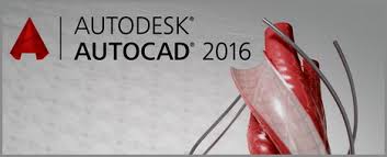 برنآمج أتوكاد 2016 Autodesk AutoCAD مع التفعيل - برامج اكثر