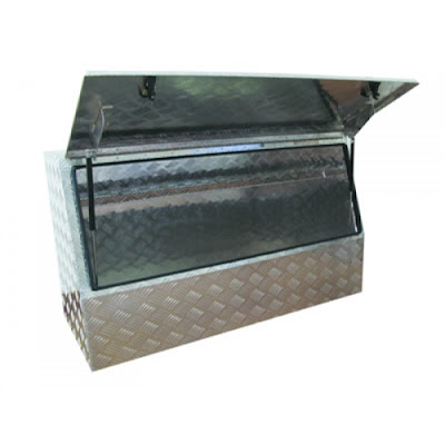 DS Custom ToolBoxes : Ute toolbox to ensure a safe delivery of your ...