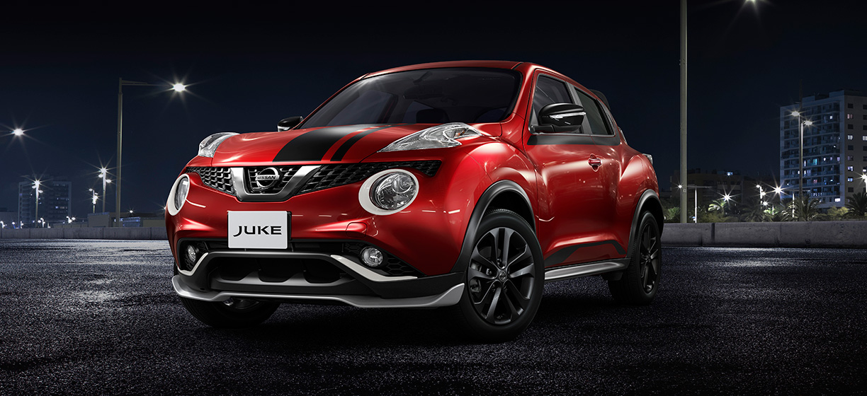Keren 45+ Modif Mobil Nissan Juke