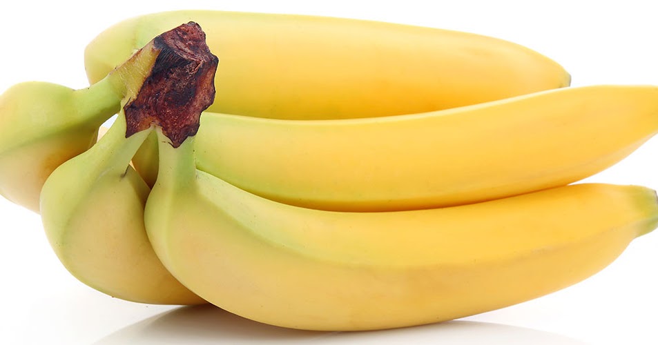 6 HEALTH BENEFITS OF BANANAS - HEALTH GUIDE 911 6 HEALTH BENEFITS OF BANANAS - HEALTH GUIDE 911