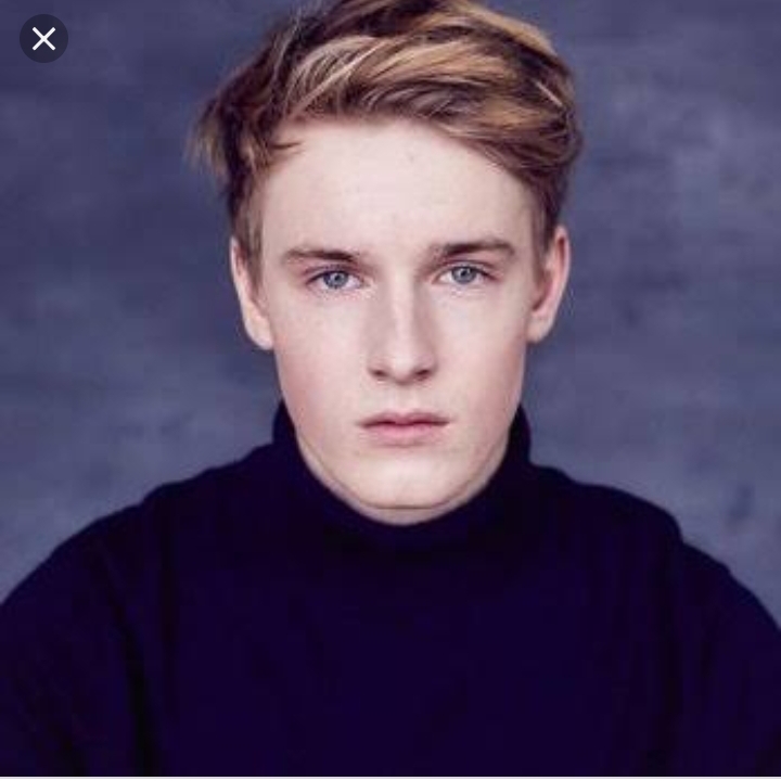 Los Ojos del Espectador: Louis Hofmann actor Alemán