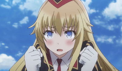 Qualidea Code Episode 01 Subtitle Indonesia - Kaname Fanshare