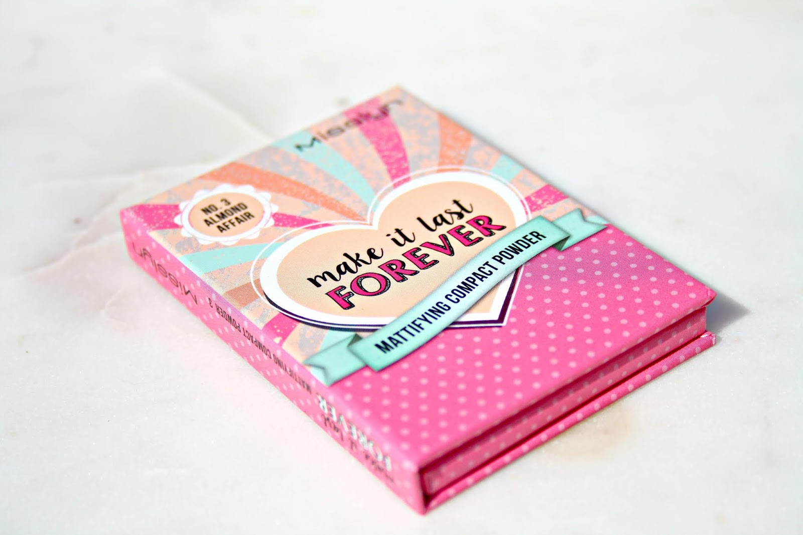 Beautyqueenuk | A UK Beauty and Lifestyle Blog: Misslyn Cosmetics ...