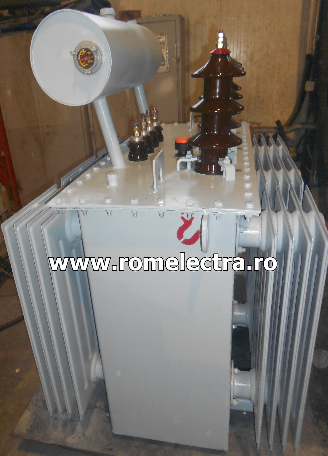TRANSFORMATOARE ELECTRICE office@romelectra.ro 0722.762.541 ...