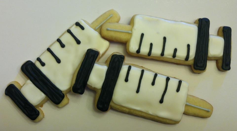 Sweet Treats by Susan: August 2013 - Sweet Treat Updates :)