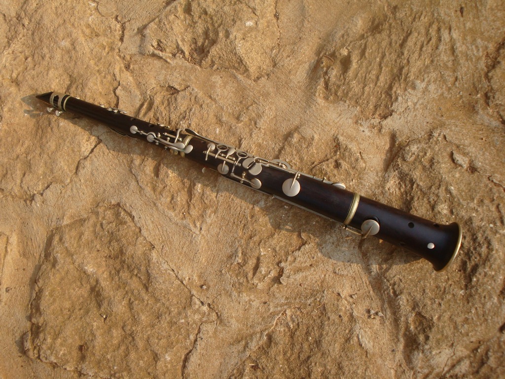 INSTRUMUNDO Instrumentos Musicales: Tárogató, Töröksíp, Taragot, Flauta ...