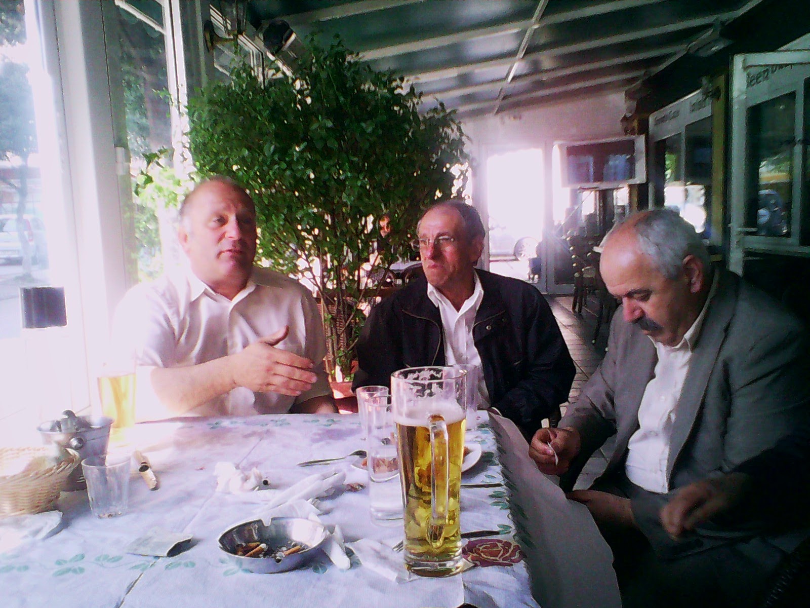 ΚΩΣΤΑΣ ΤΣΟΥΚΑΝΗΣ ΥΠ ΔΗΜΟΤΙΚΟΣ ΣΥΜΒΟΥΛΟΣ: 2014