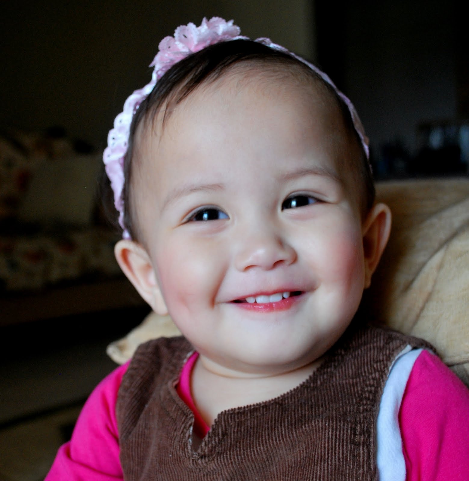 Babies: Very Cute Baby