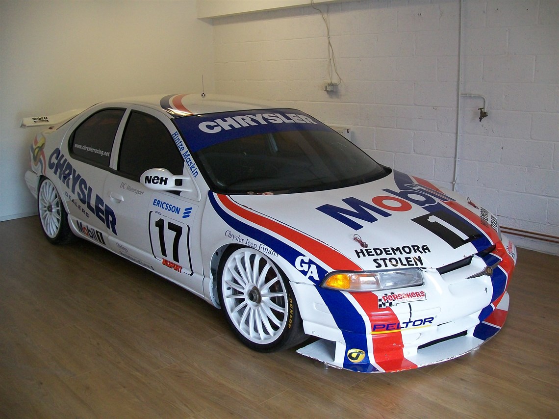 No Fenders -Formula 1, IndyCar and A Whole lot more..: R100: Pacific ...