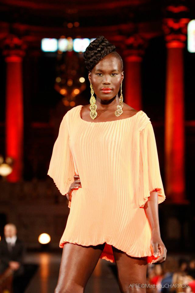 BLACK FASHION WEEK MONTREAL DAY 1: ADAMA PARIS | CIAAFRIQUE ™ | AFRICAN ...