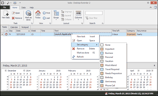 Best Task Scheduler Software For Windows 10 - LoadingTechland