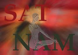 Kundalini Yoga en Terrassa: El mantra SAT NAM