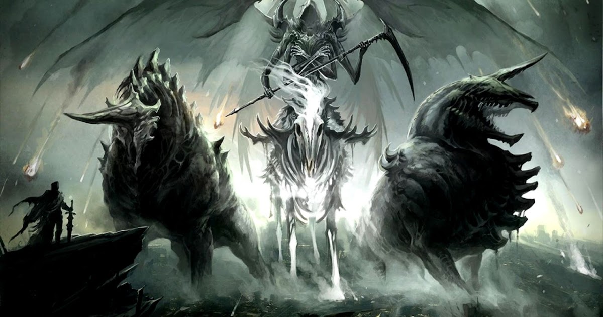 Dark Fantasy Screensavers Wallpaper | Free HD Wallpapers