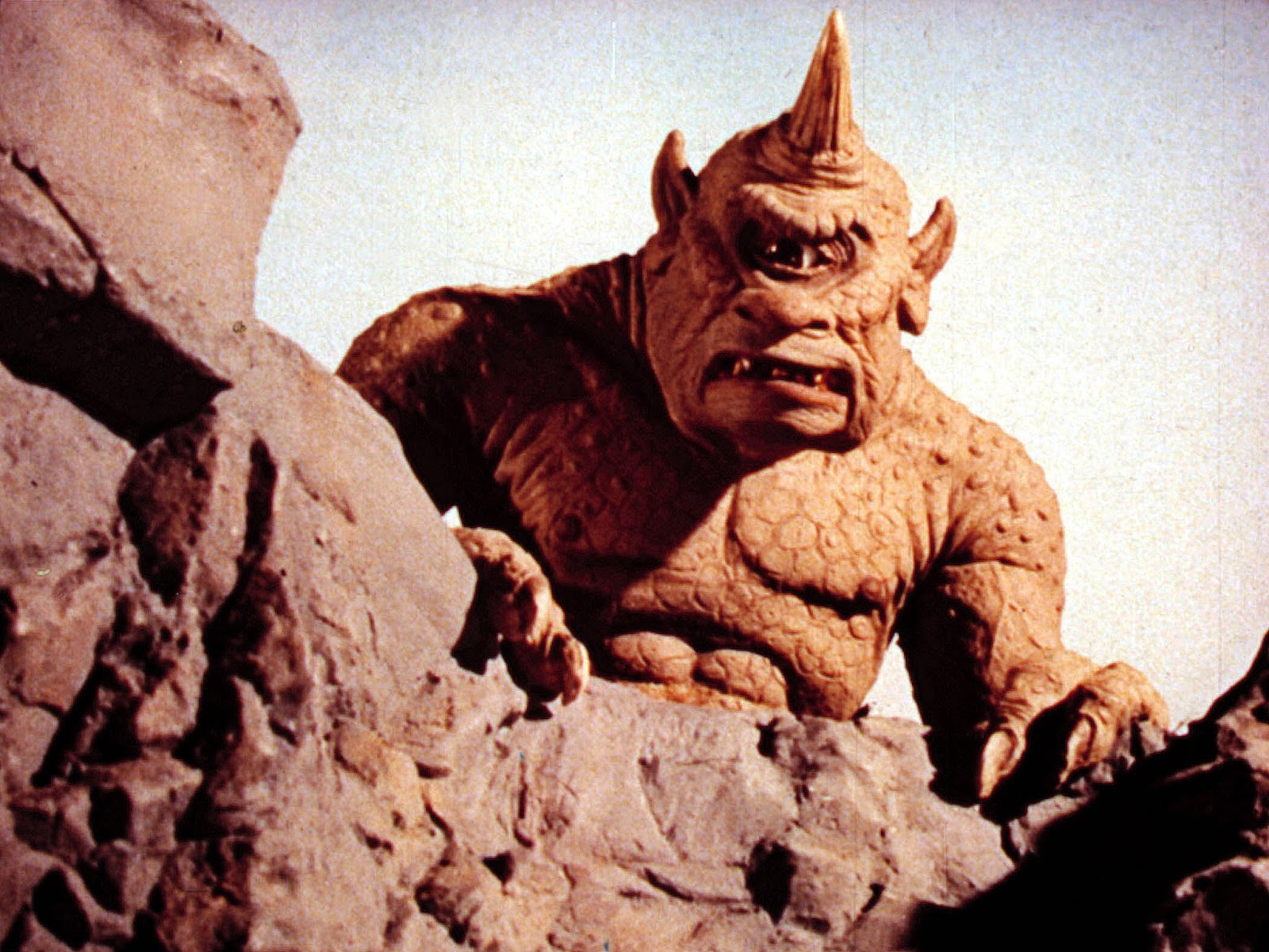 THIS WAY UP: The 7th Voyage of Sinbad