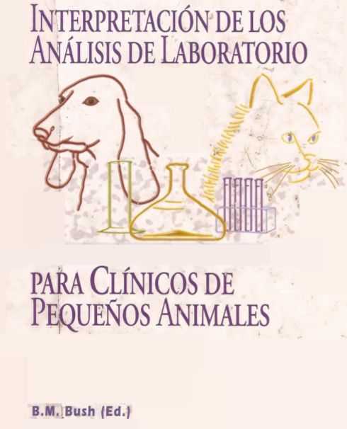 .: Interpretacion de los Analisis de Laboratorio Para Clínicos de ... .: Interpretacion de los Analisis de Laboratorio Para Clínicos de ...