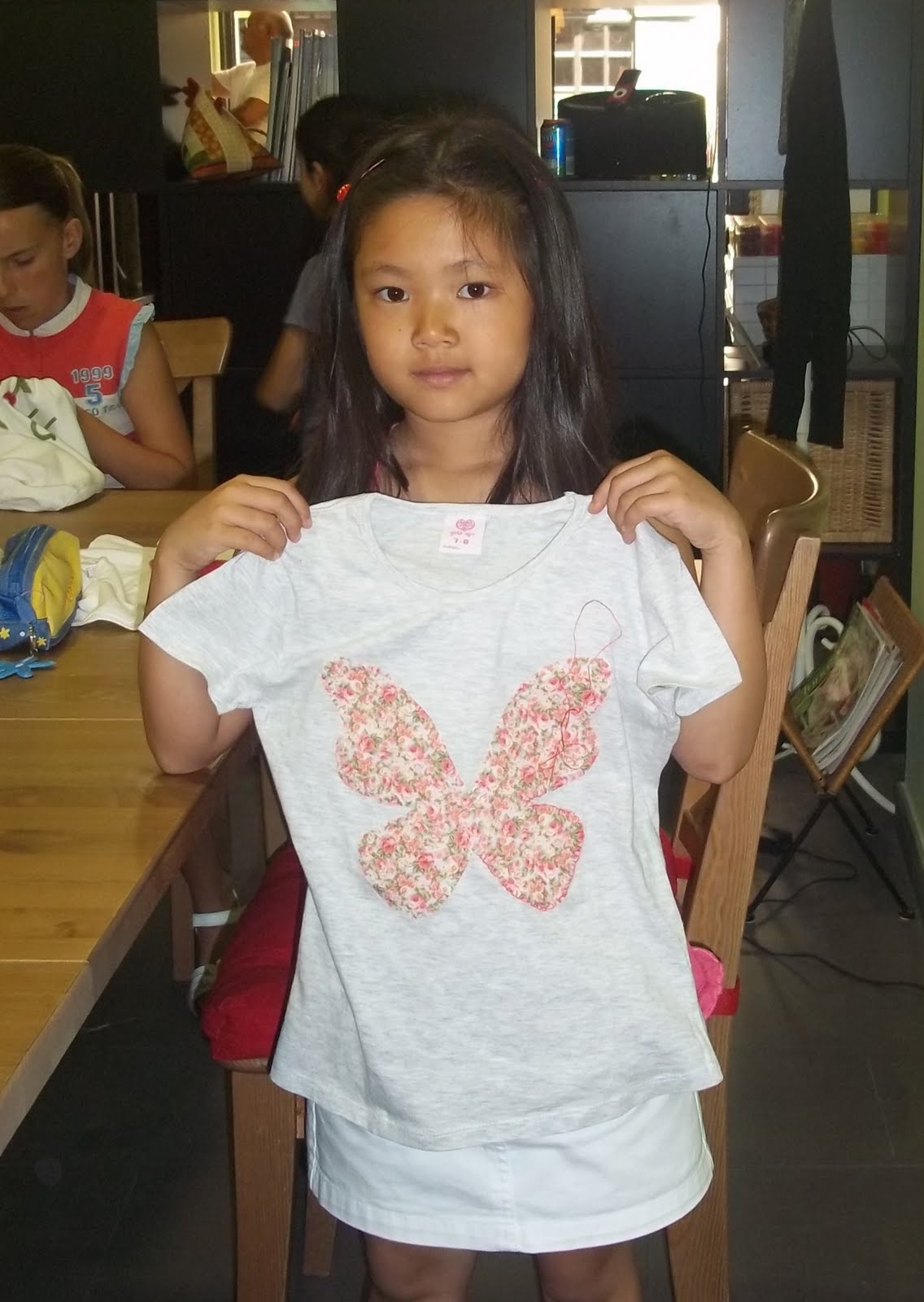 Recreo en patchwork: PATCHWORK PARA NIÑOS