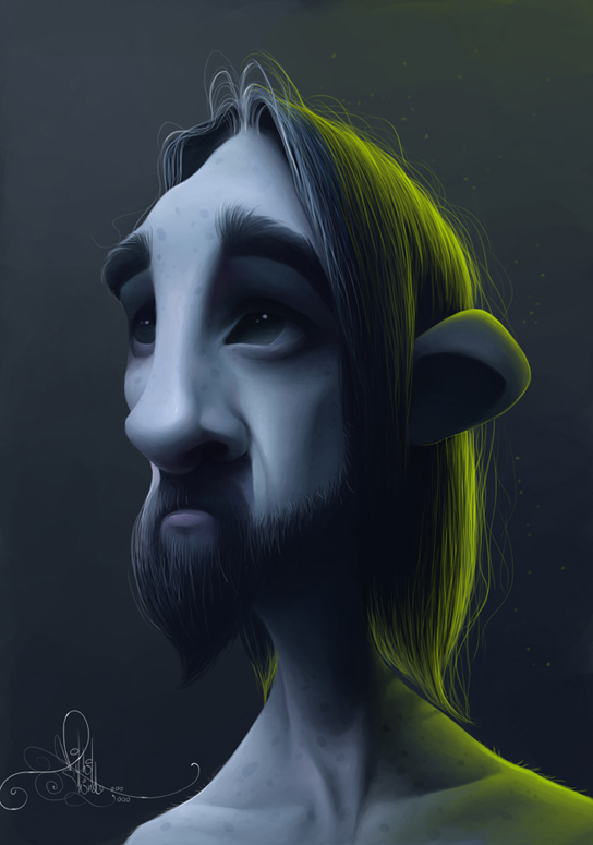 Nikhil Shinde Artworks.