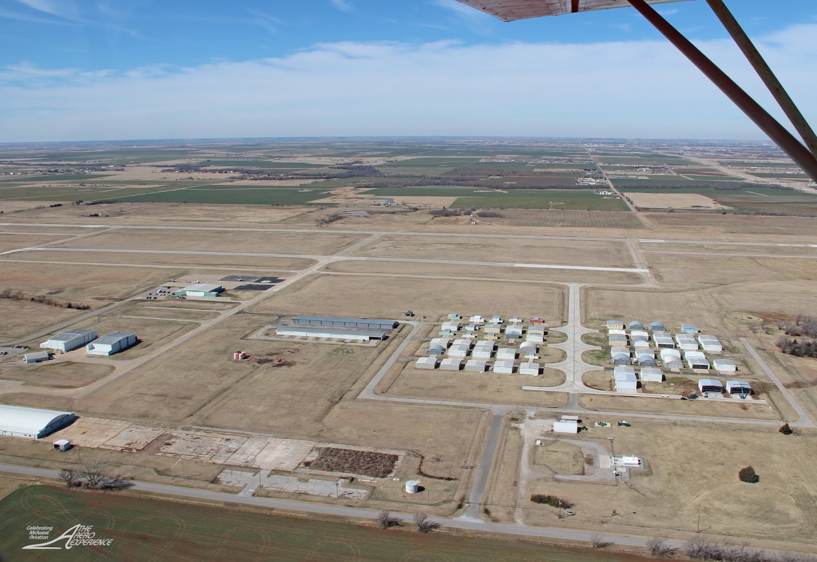 The Aero Experience: Flying With The Aero Experience: Sharing Flight ...