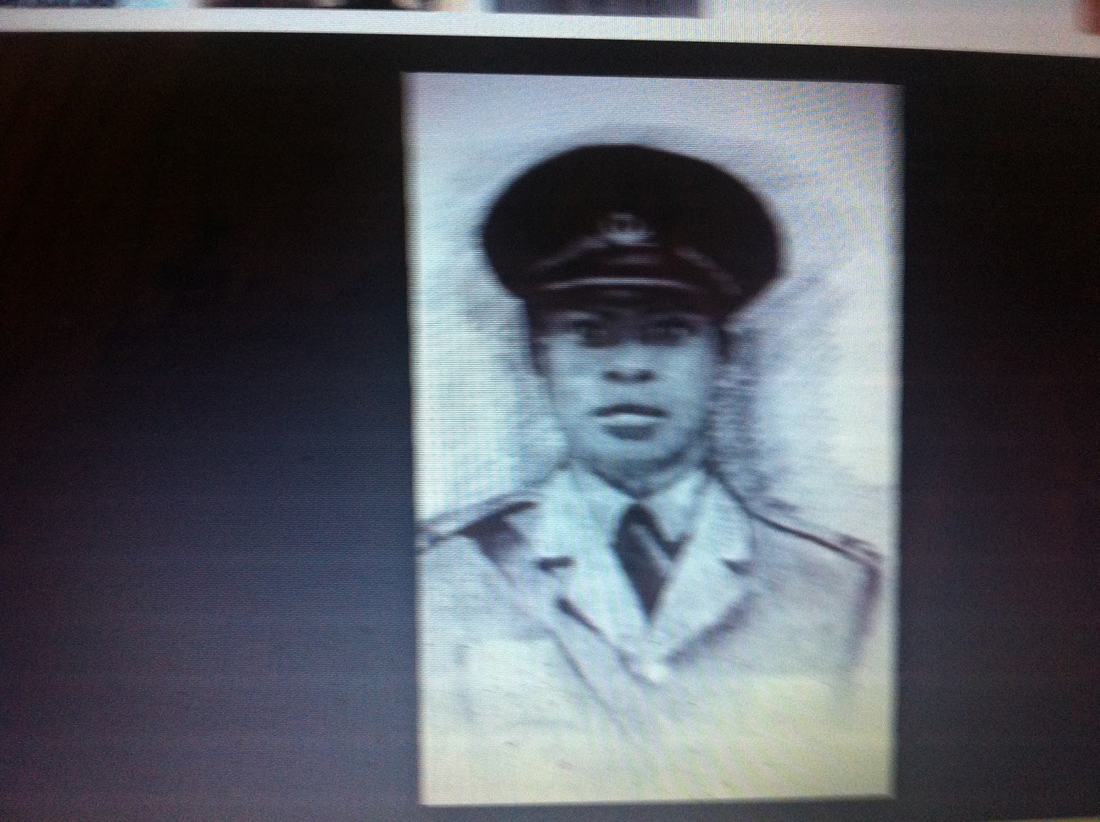 THE BLACK SOCIAL HISTORY:: BLACK SOCIAL HISTORY - AFRO-NIGERIAN " MAJOR ...