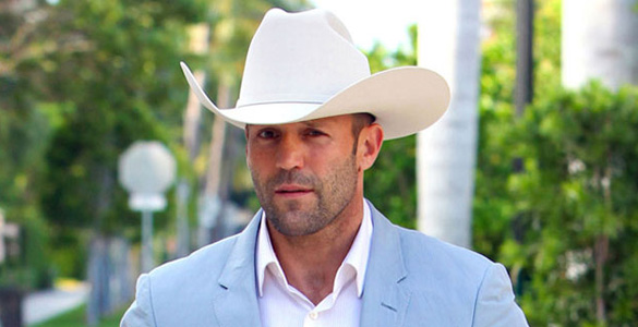 Hollywood All Stars: Jason Statham Profile, Pictures, Images And Wallpapers