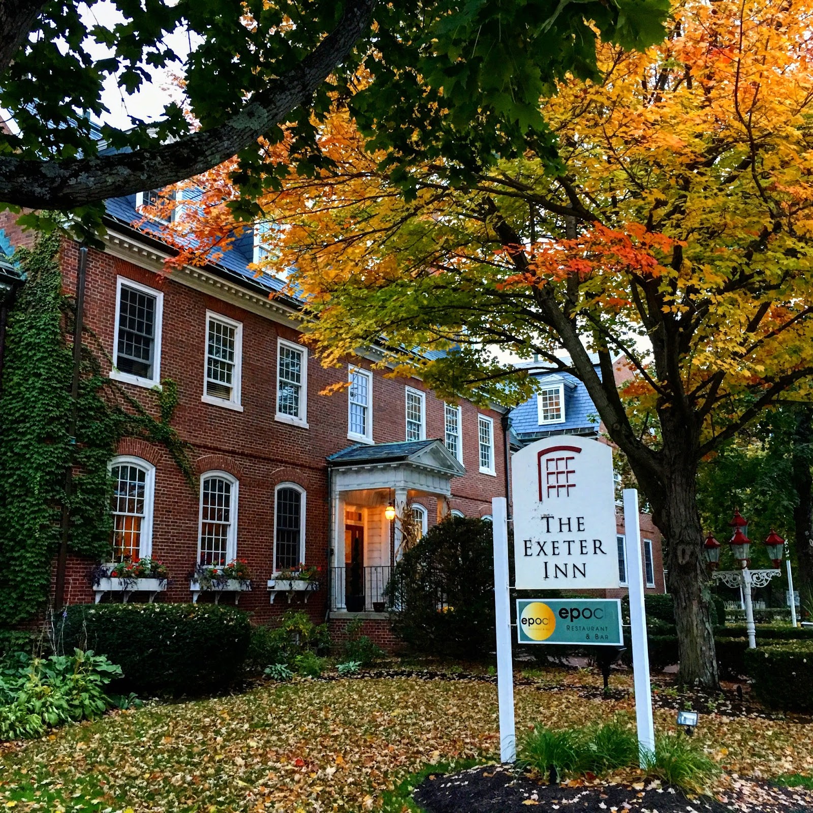 The Southern Bostonian