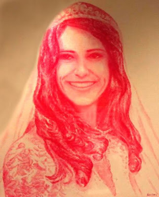 Kisses in the name of art