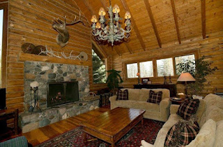 BLACK BEAR RANCH TREE FARM