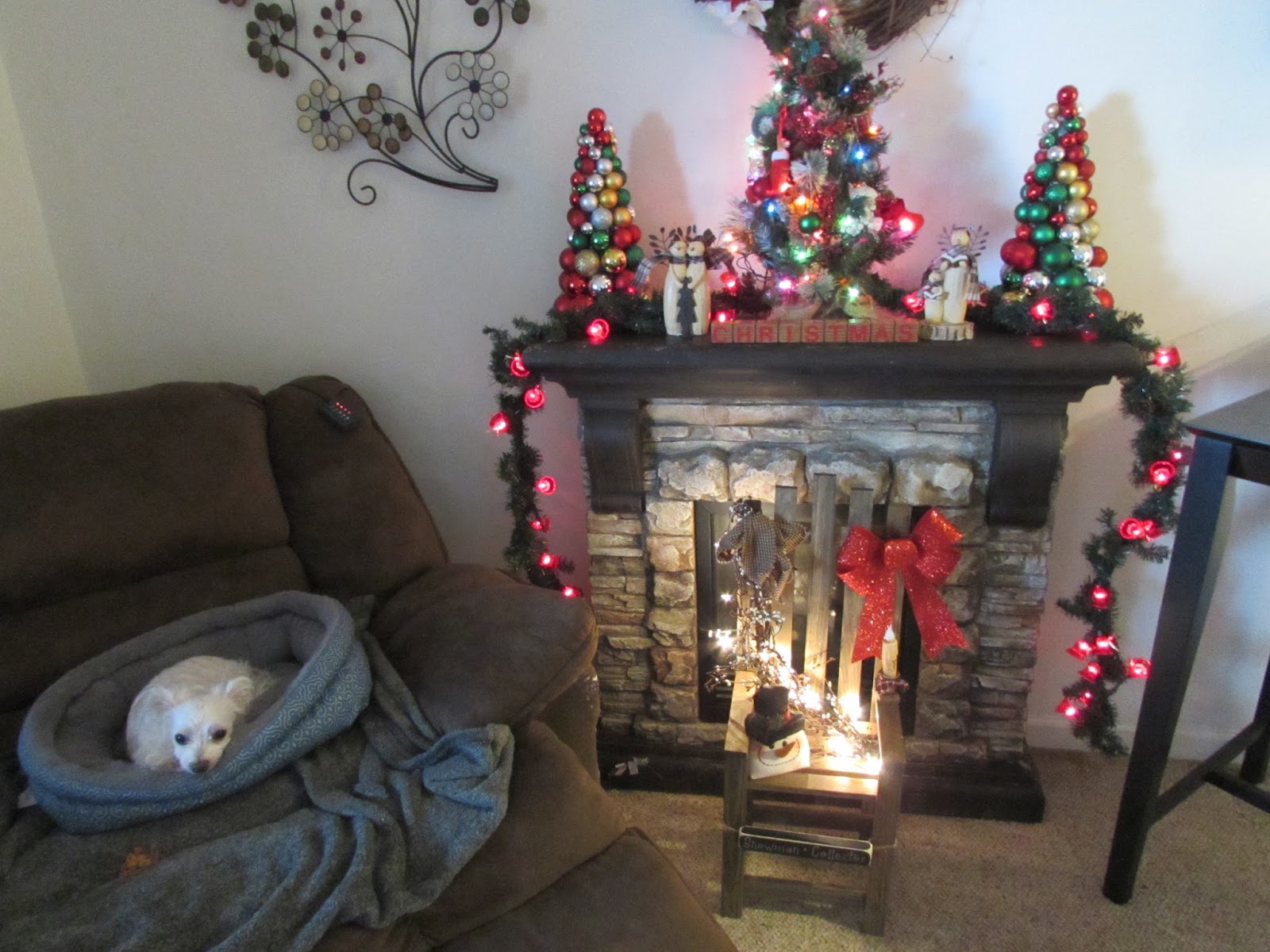 Boomer Chick: An Ordinary Day in the Life of a Boomer Babe: December 19 ...