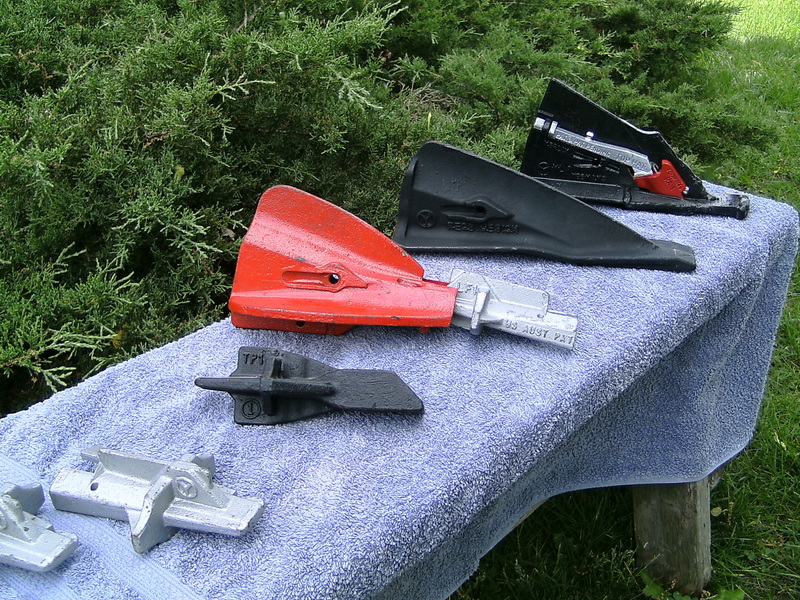 Clear Choice (c) - Elysian (c), Pasture and Ley Cropping Concepts ...