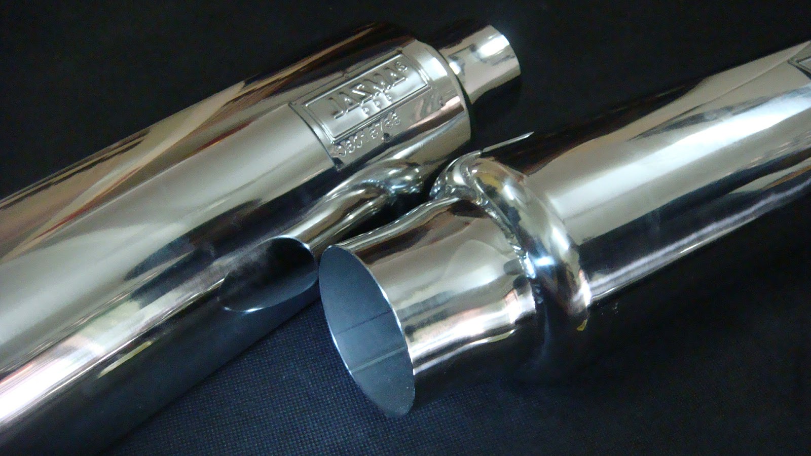 myitems: JASMA® N1 Bullet