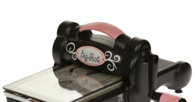 Crafters Corner : All about die-cutting