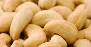 SUPER HEALTH TALKS: Health Benefits Of Cashew Nuts