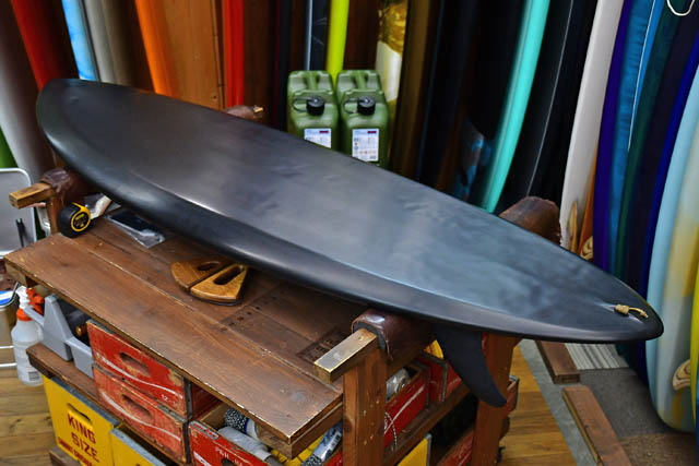 new evolution surf: Used Info *3 Mac, Pinder, travis, CC, Velzy & LBS***