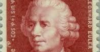 LORENA FILATELIA: LEONHARD PAUL EULER