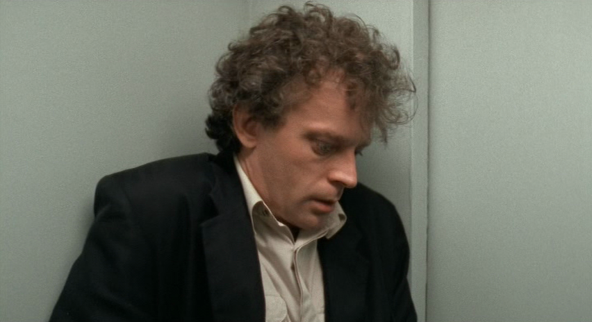 Tobe Hooper Appreciation Society: THAS: Three Love Scenes