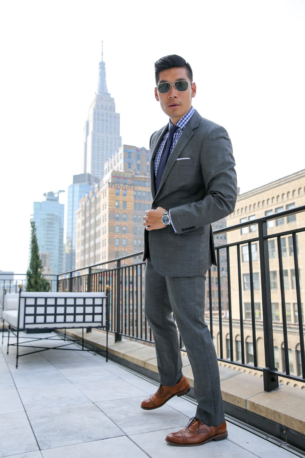 Classic Style - The Life of a Modern Gentleman — LEVITATE STYLE