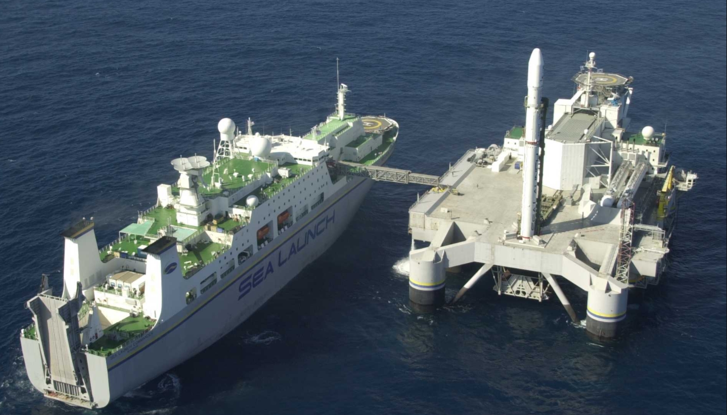 The Commercial Space Blog: Ukrainian Rockets Like the Cyclone 4M Are ...