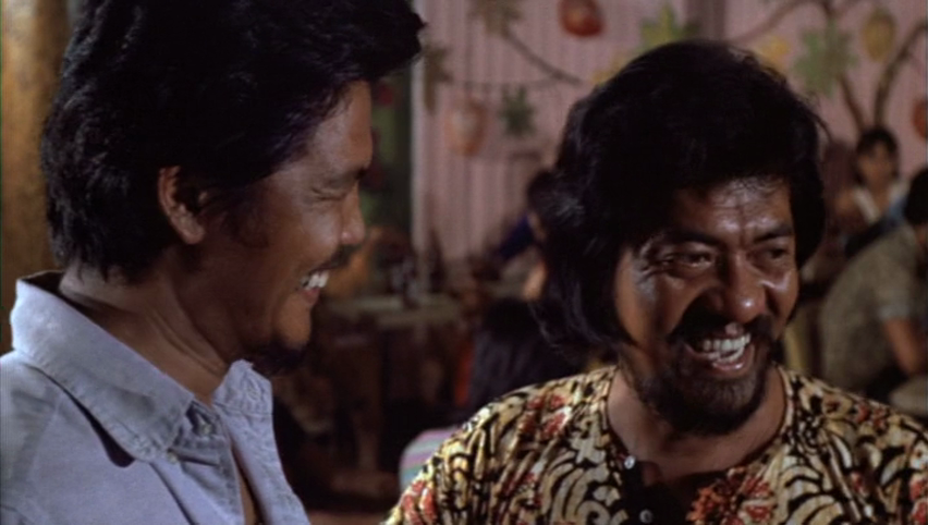 Name That Filipino Actor!: Mario Barri