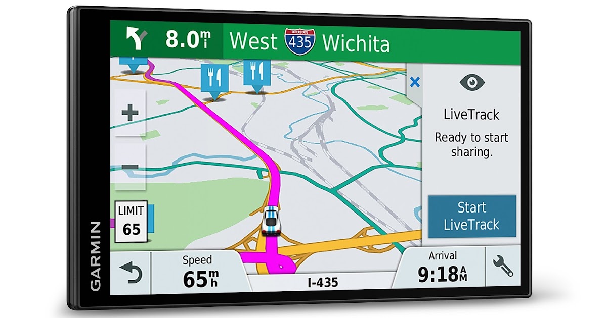 REVIEW: Garmin DriveSmart 61 LMT-D Sat Nav | The Test Pit