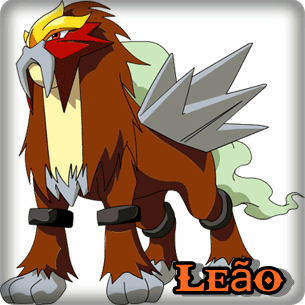 Pokemon Fanatico: DESCUBRA SEU SIGNO POKEMON