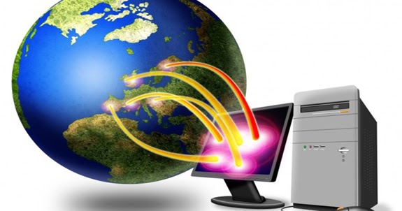 Penjelasan Lengkap Pengertian Internet Secara Umum dan Menurut Para ...