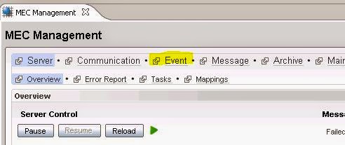 Systems Integrator: How to Log and Trace MEC Logs to Verify the Logic